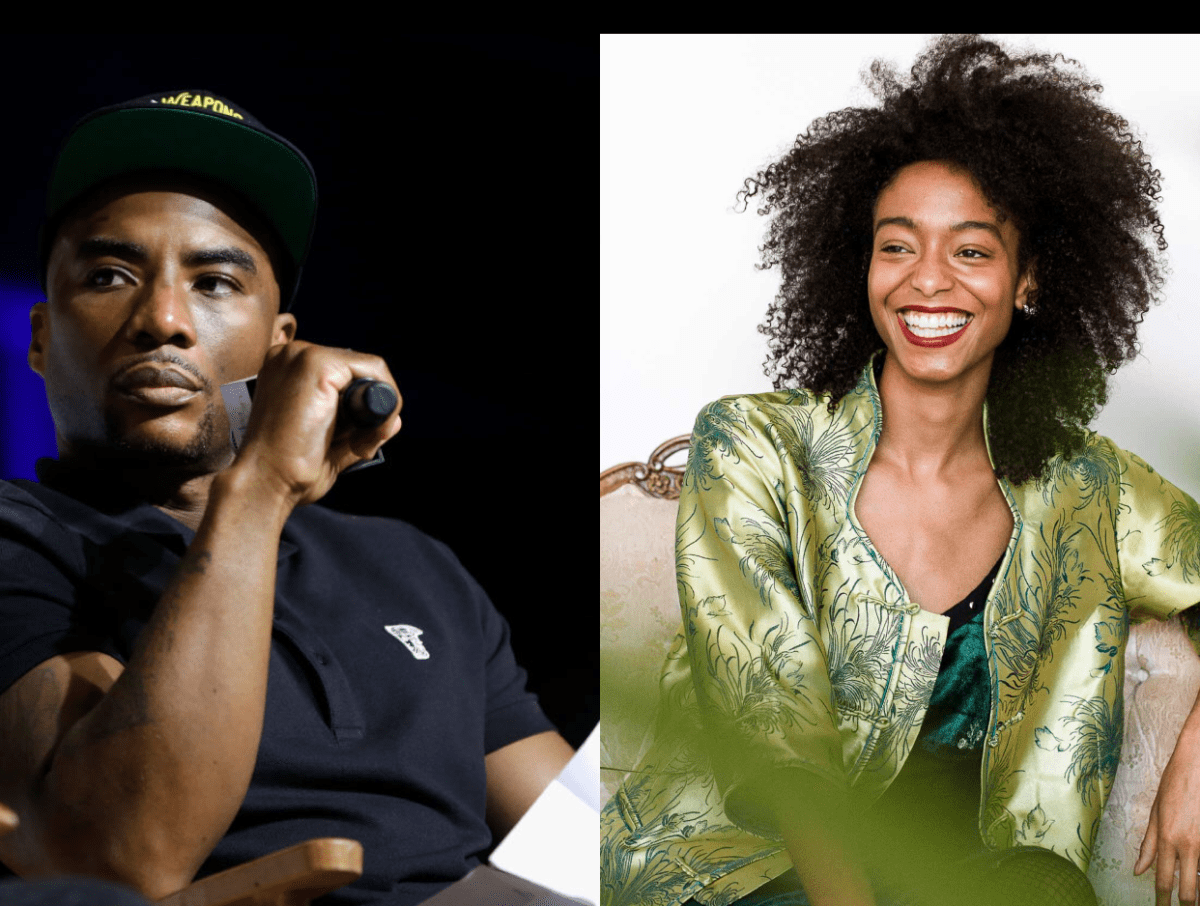 Charlamagne & Dr. Jessica Clemons Pair Up To Host The First Ever Live ...