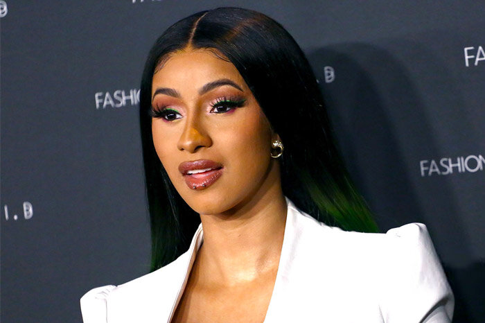 Cardi B Settles Ongoing Legal Battle With Former Manager, “Feels Good ...