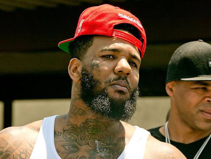 The Game Accused Of Scamming Multiple Rappers Out Of Thousands Of ...