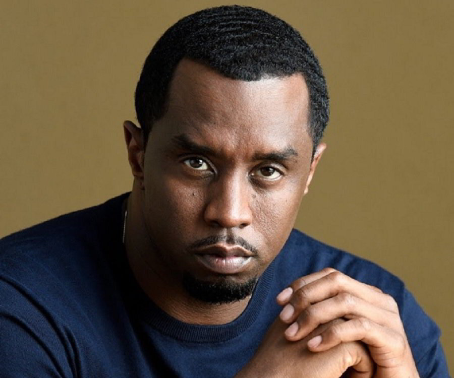 Diddy Launches Online Marketplace Platform For Black Business Owners ...