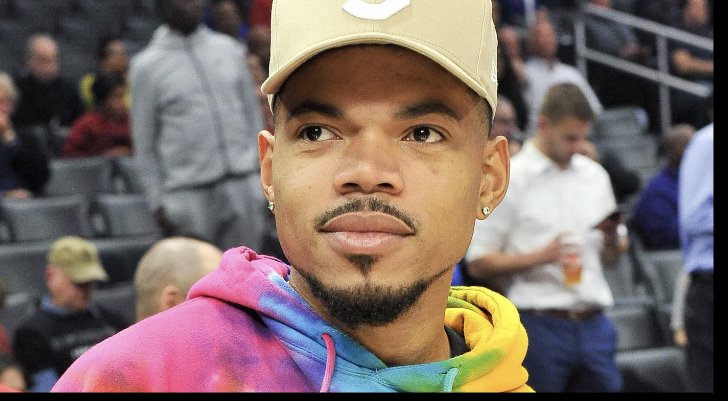 Ain’t Noway! Chance The Rapper’s Name Used In A Scam To Swindle Two ...