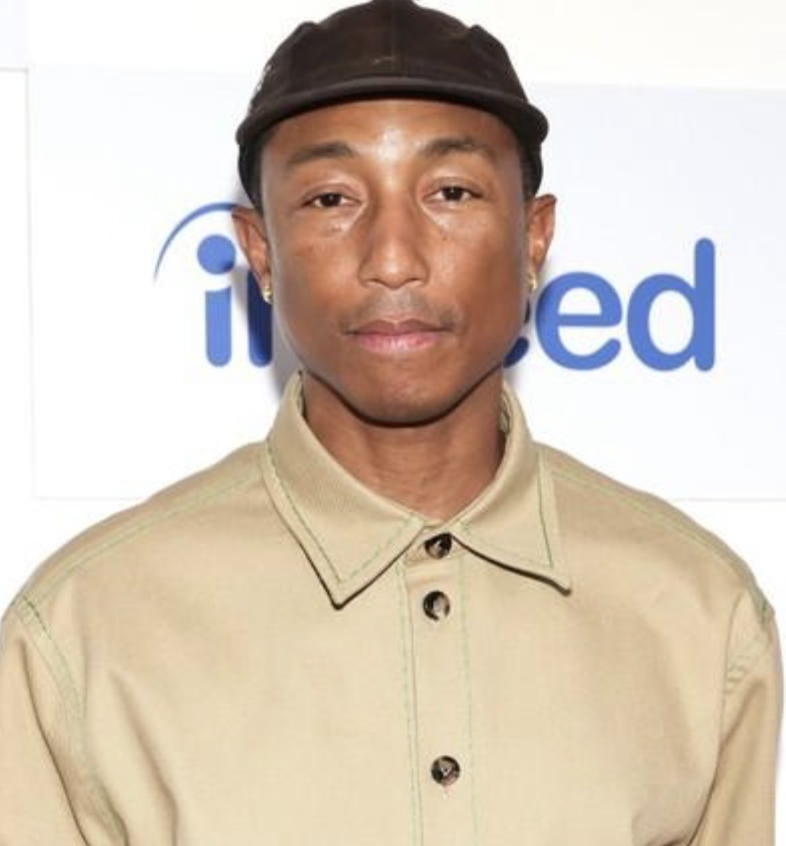 Pharrell Williams Talks New Documentary At The TriBeCa Film Festival In ...
