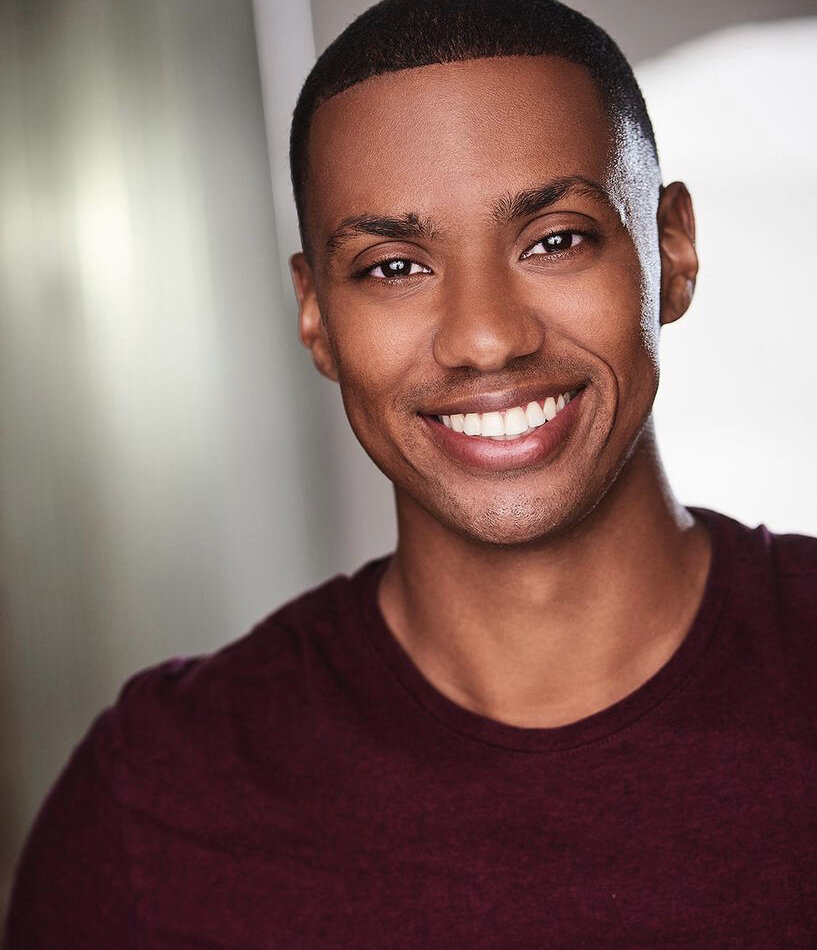 One On One With Actor Arrington Foster Of The BET Hit Series, “The ...