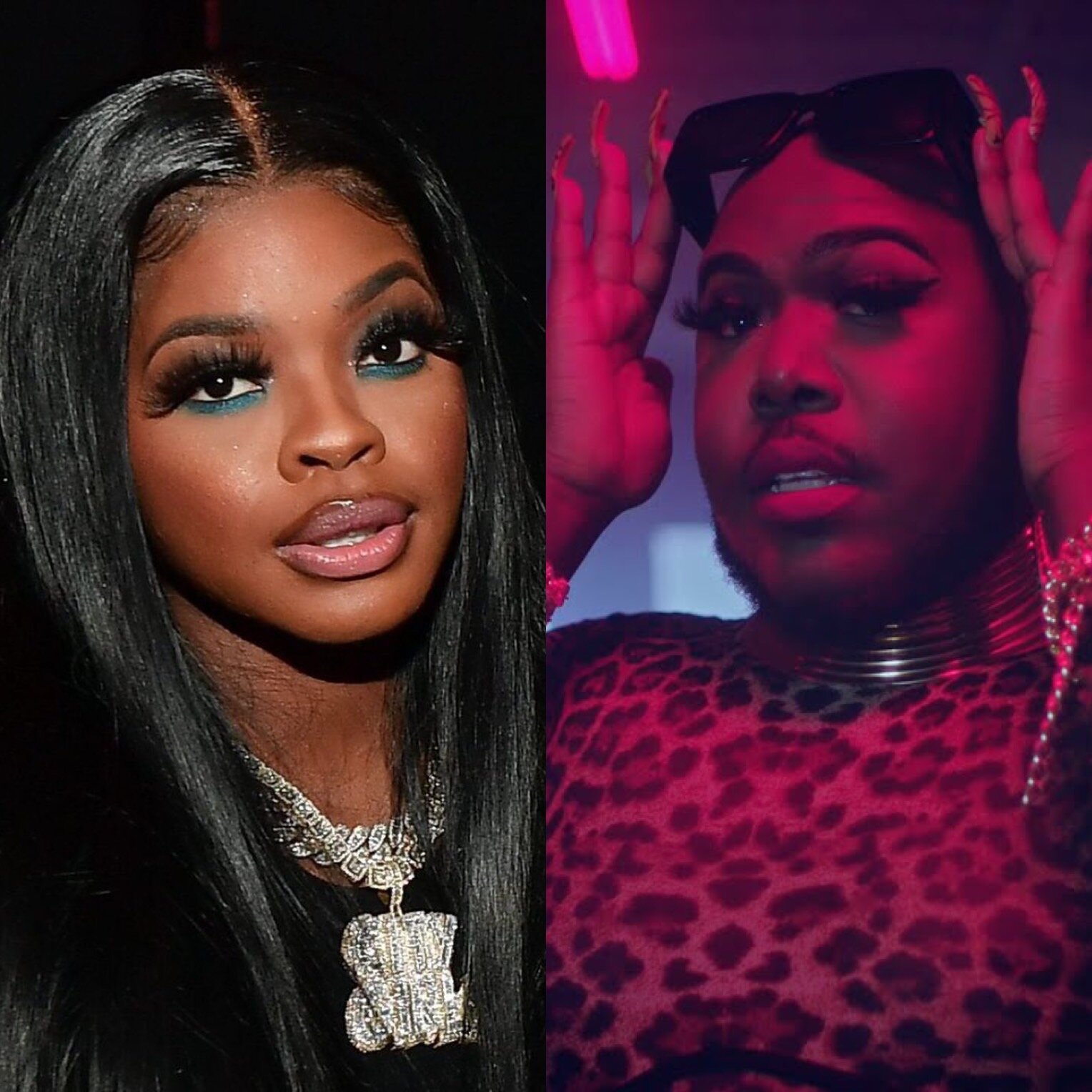 JT Responds To Backlash She Received From Fans Accusing Her Of ...