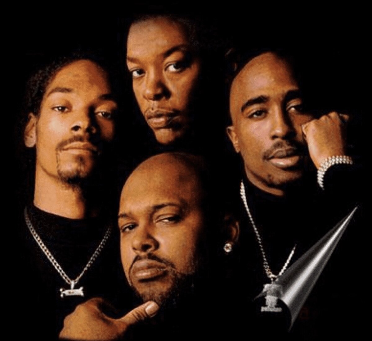 Death Row Records Launches Virtual Museum Experience For 30 Year ...