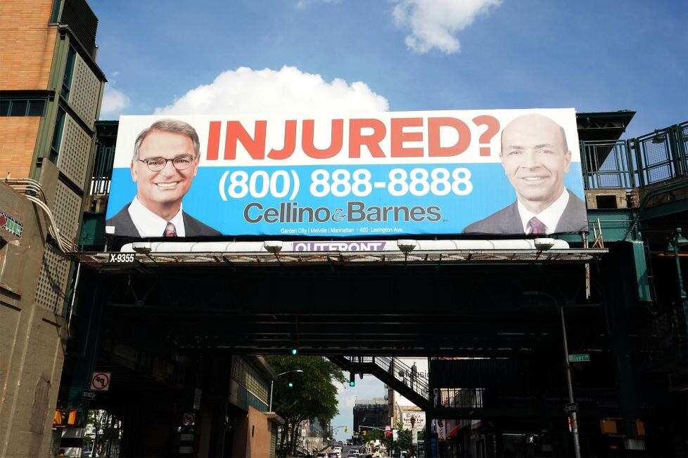 Prayers Up: Celino And Barnes Lawyer Steve Barnes Reportedly Killed In ...