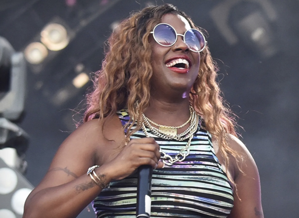 Three 6 Mafia Rapper And Memphis Native, Gangsta Boo Passes Away At 43 ...