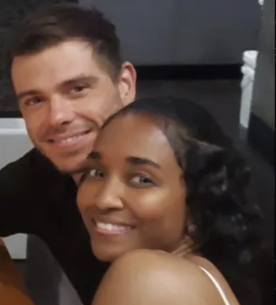 Chilli And ‘Boy Meets World’ Actor Matthew Lawrence Make Things ...