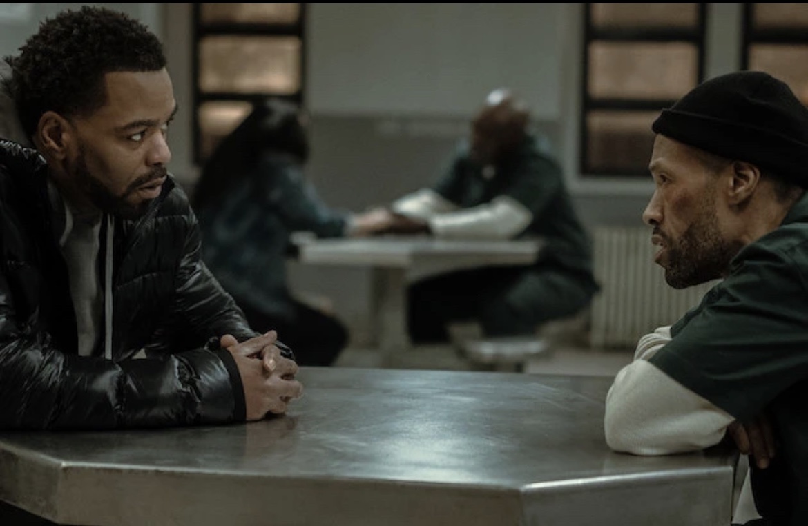 “Where’s RedMan?” Social Media Users React To The Latest Episode Of ...