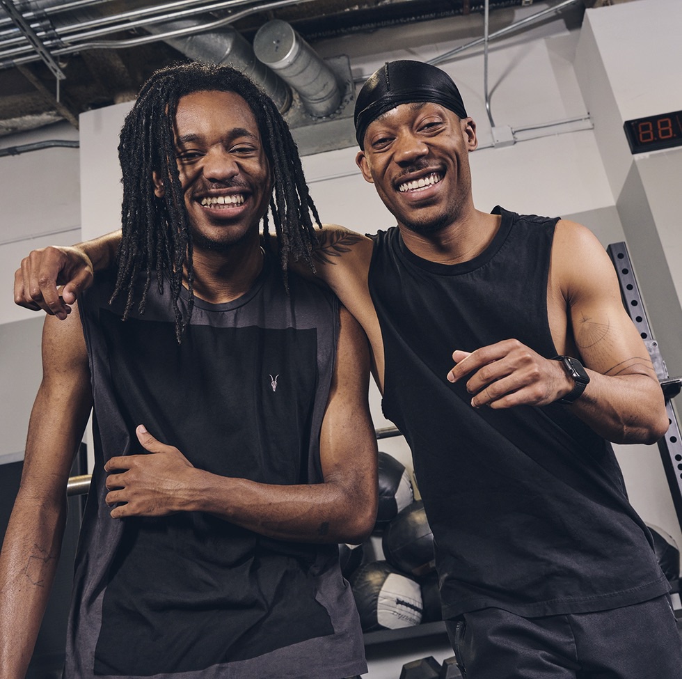 Tyrel Williams Says The Way Tyler James Williams Handled Him And Their ...