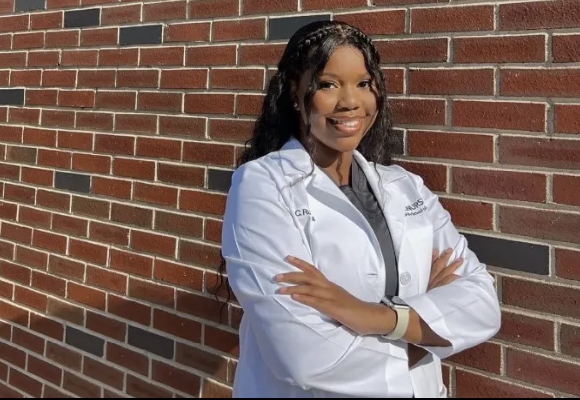 Carlee Russell Reportedly Fired From Her Job At A Local Spa Following ...