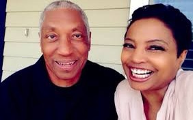 Judge Lynn Toler Reflects On The Unexpected Passing Of Her Husband Eric ...