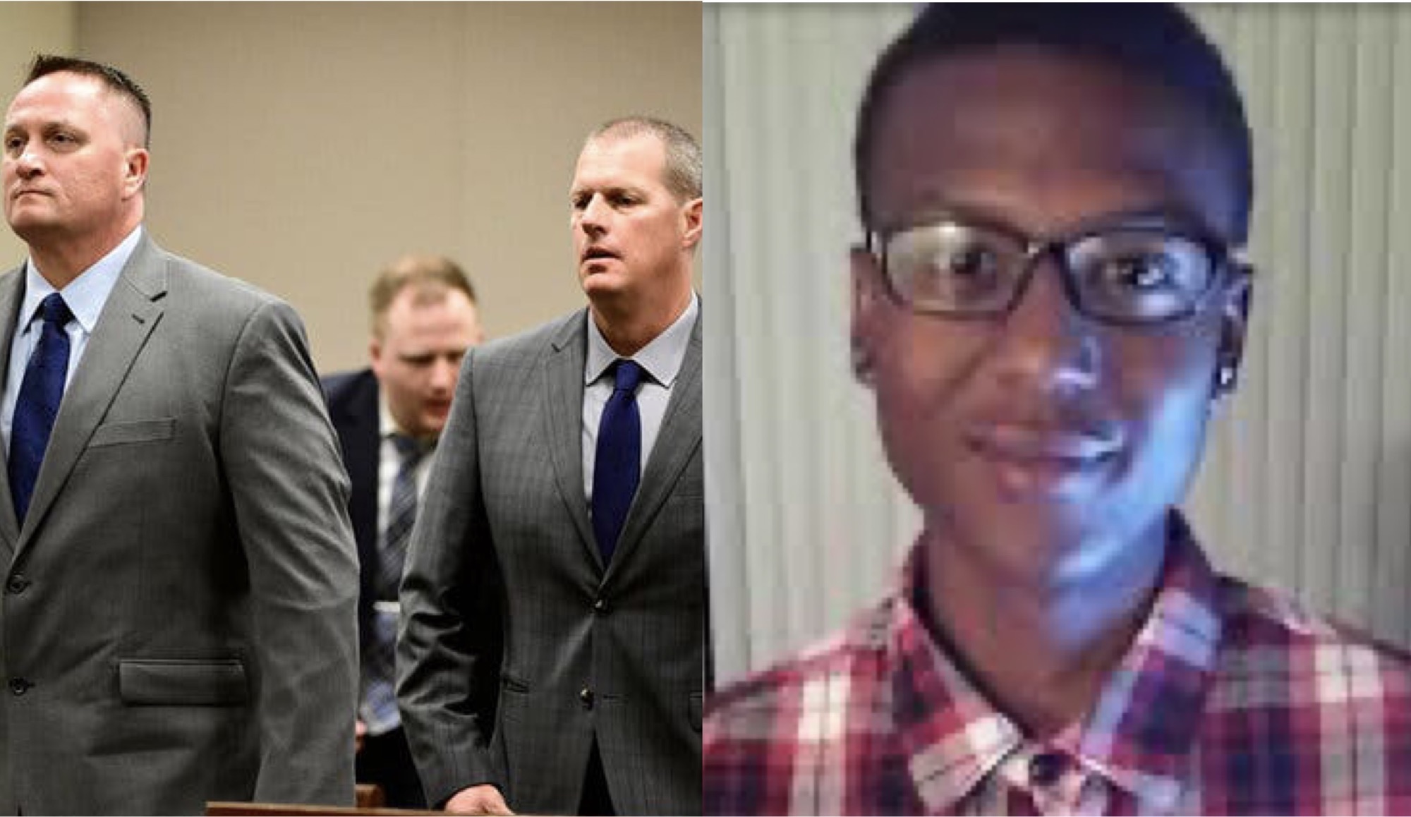 2 Paramedics Found Guilty In The Murder Of Elijah McClain Following ...