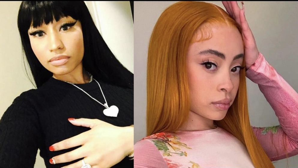 Ice Spice Confirms That The Texts Messages Between Her And Her Former ...