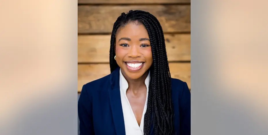 Former Miss Kansas Contestant And Aspiring Howard University Law ...
