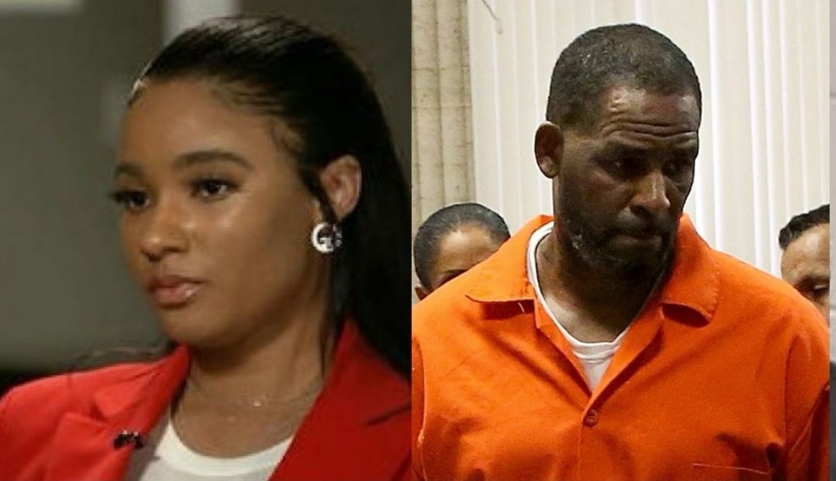 R. Kelly’s Attorney Fires Back After Joycelyn Savage’s Parents Question ...