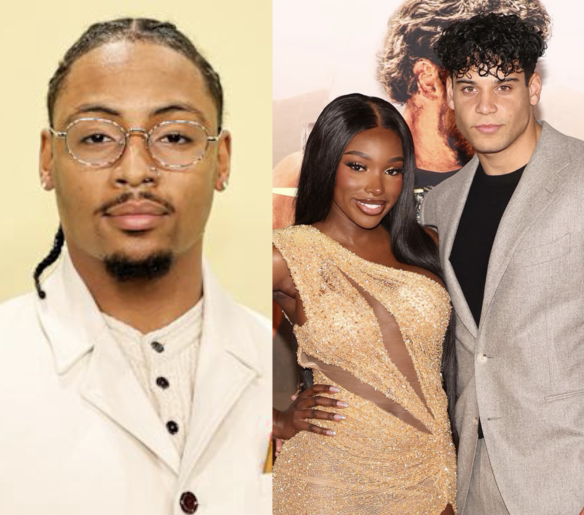 Kordell Beckham Refuses To Publicly Speak On JaNa Craig & Kenny ...