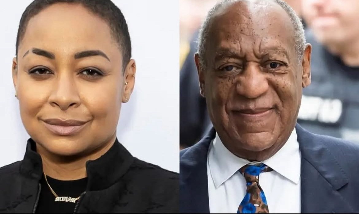 Raven-Symoné Says ‘The Cosby Show’ Cultural Impact Should Be Kept ...
