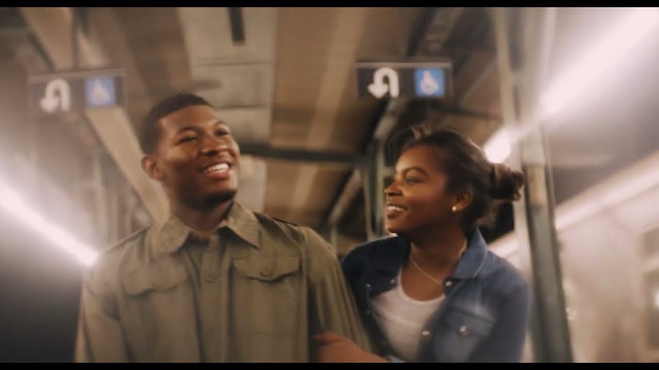 ‘Aftershock’ Stars Rayven Ferrell & Bentley Green Open Up About ...