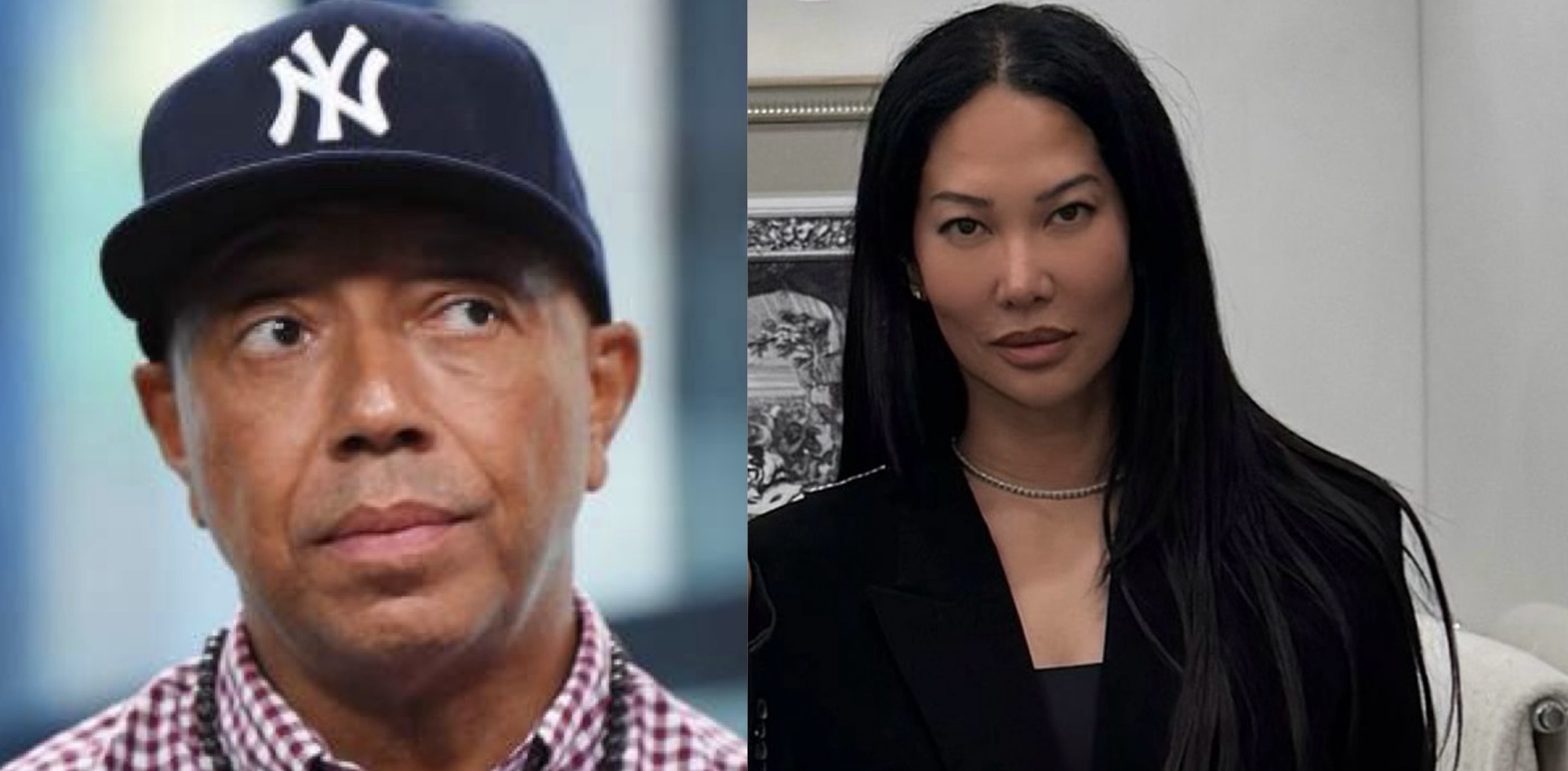 Russell Simmons Responds After Kimora Lee Simmons Claims She Doesn’t ...
